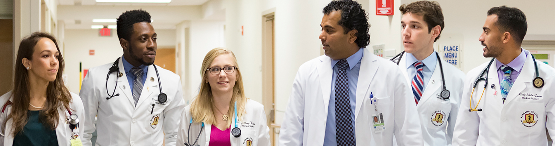 Curriculum Overview - ACOM